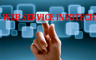Webservice Infotech | About Us